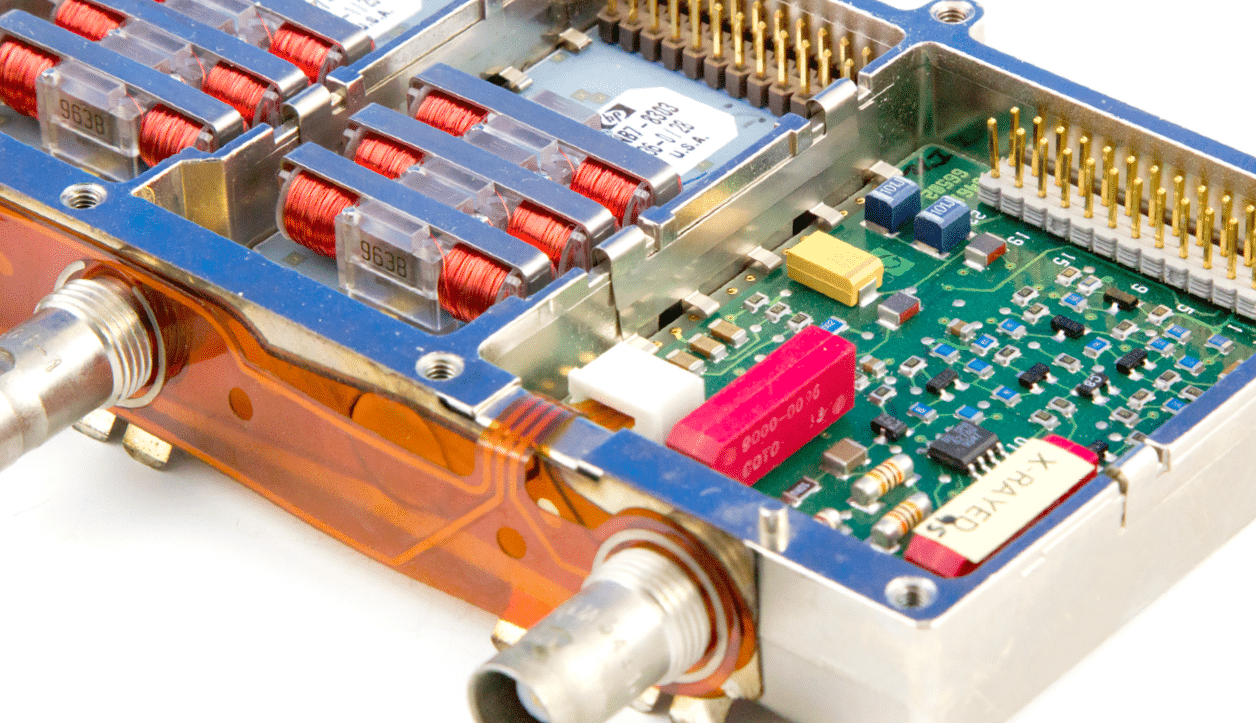 A Circuit Theory Approach to Calculating the Attenuation of Shielding ...