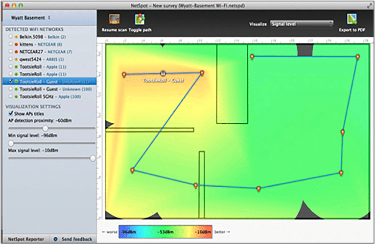 Wireless Network Interference and Optimization | Interference Technology