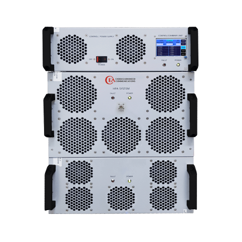 AMP2030-500-LC | Interference Technology