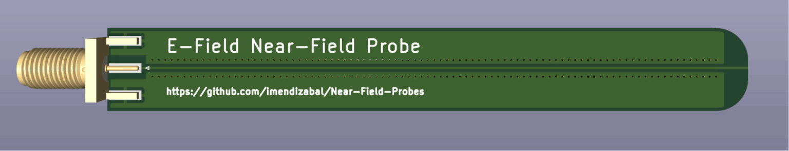 How to Design Your Own Kit of Near-Field Probes
