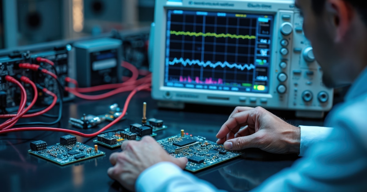4 Checks for Trusting Your S-Parameters | Interference Technology