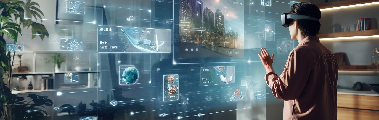 Science Fiction from Childhood is Now a Reality. Thank You, EMC ...